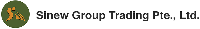 Sinew Group Trading Pte., Ltd.